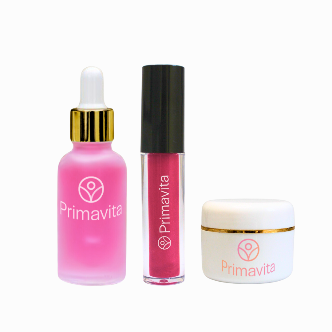 Prima Vita - Farmácia Prima Vita